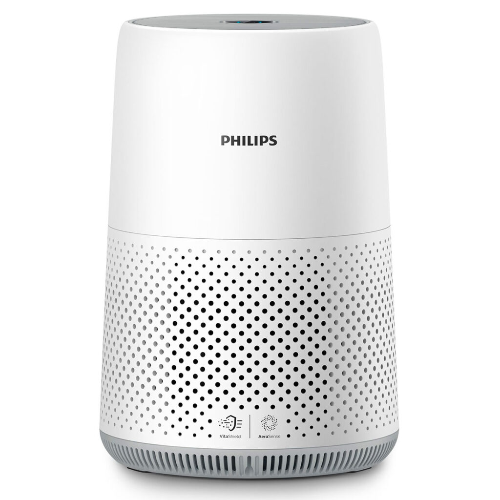 Philips Series 800 AC0819 Luftrenser | Sammenlign tilbud her