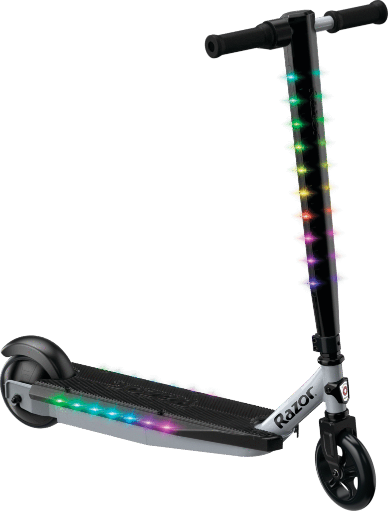 Razor - Power Core E90 Lightshow | Sammenlign tilbud her