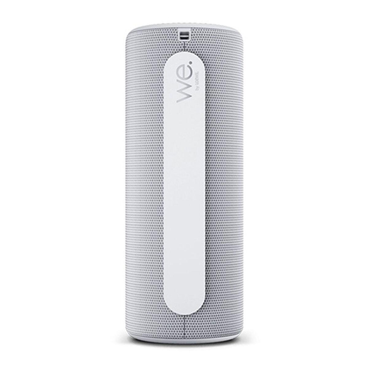 Loewe WE. HEAR 1 Bluetooth-højttaler - sølvgrå | Sammenlign tilbud her