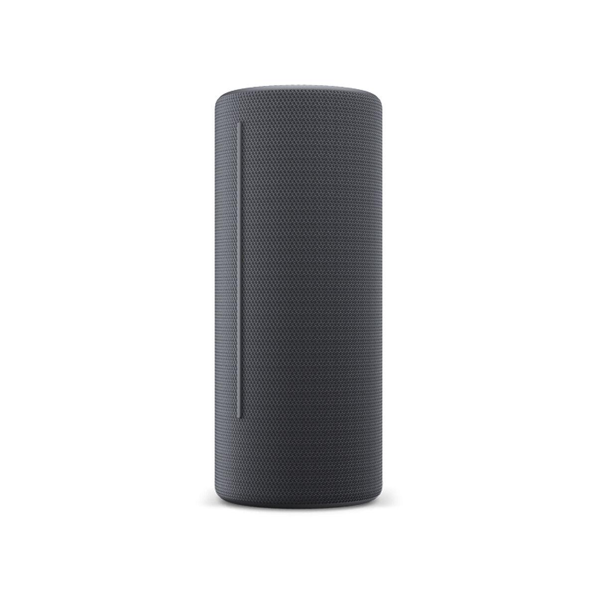 Loewe We. HEAR 1 storm grey Bluetooth højttaler | Sammenlign tilbud her